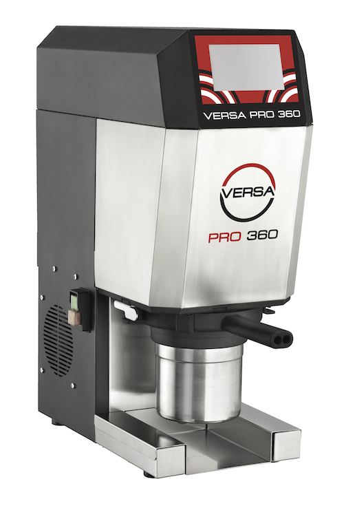 FAQs – Versa Pro 360